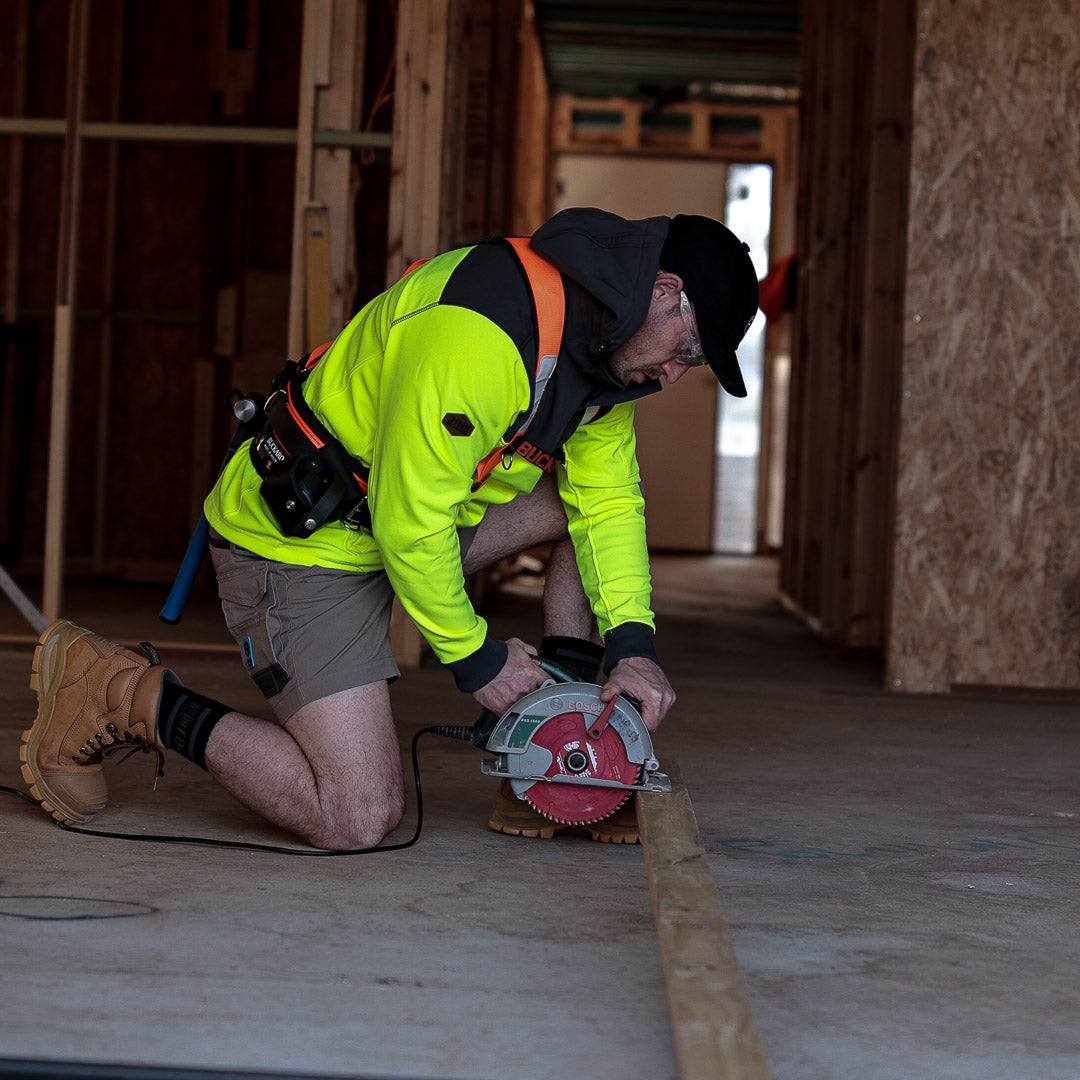 Workwear for Tradesmen | Durable & Functional Gear – Form Workwear ...