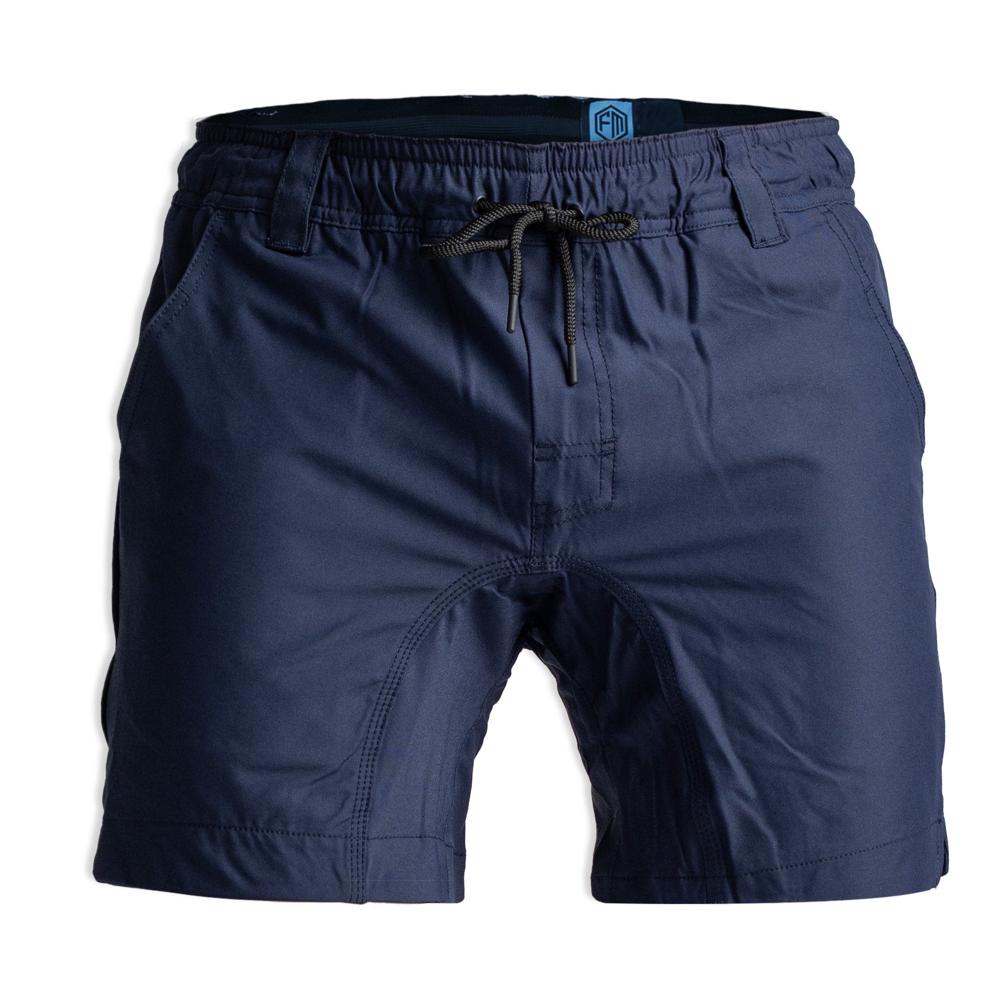 S3 Work Shorts | Ultra Stretch, Lightweight & Durable – FORM™ – Form ...
